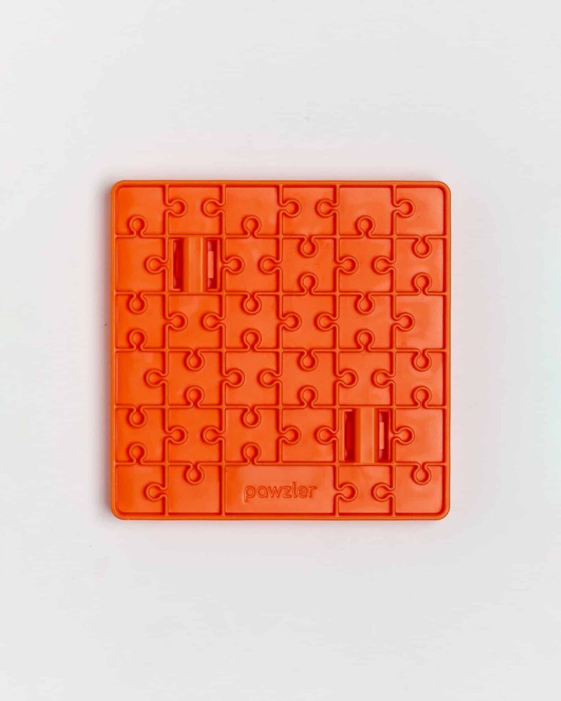 Terra Pawzle - Pawzler - Innovative Modular Dog Puzzles